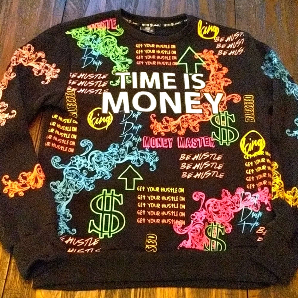 Switch Remarkable Limited Edition Sweatshirt - Gem